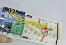 Smart Irrigation System | Full Electronics Prototype Project