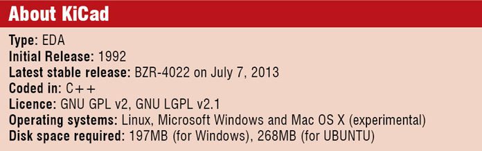 Create PCBs up to 16 Layers with KiCad