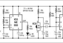 Microcontroller Based Speedometer cum Odometer | Full Project
