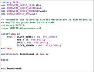 Designing with FPGAs: Clock Management (Part 4 of 5)