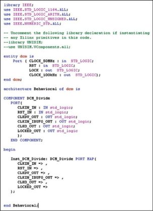 Designing with FPGAs: Clock Management (Part 4 of 5)