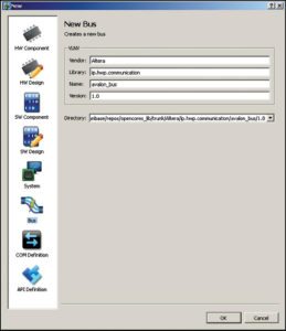 Kactus2: An Easy To Use Design Tool for Embedded Systems