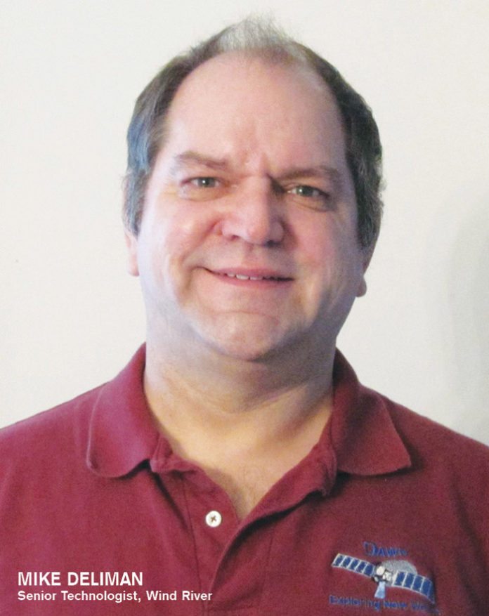 Under the hood of the "7 minutes of terror" on Mars