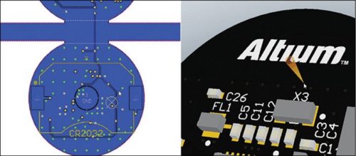 Electronic Design Automation Using Altium Designer 15
