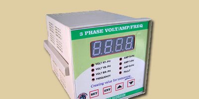 Protect Your Appliances with This Over/Under Voltage Cut-Out Circuit