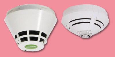 Automatic Heat Detector Circuit | Detailed Circuit Diagram Available