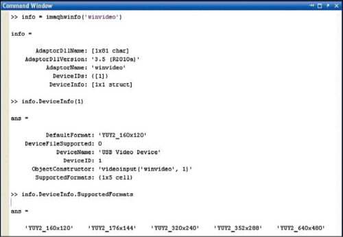Face Counter Using MATLAB | Full Project with Source Code