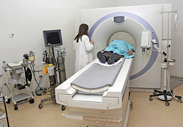 What’s Hot in Electro-medical T&M?