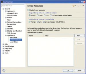 SVEditor: For All Your Verilog and SystemVerilog Development Needs