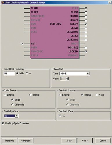 Designing with FPGAs: Clock Management (Part 4 of 5)