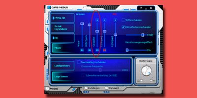 CD-ROM DRIVE AS DIGITAL AUDIO CD-PLAYER