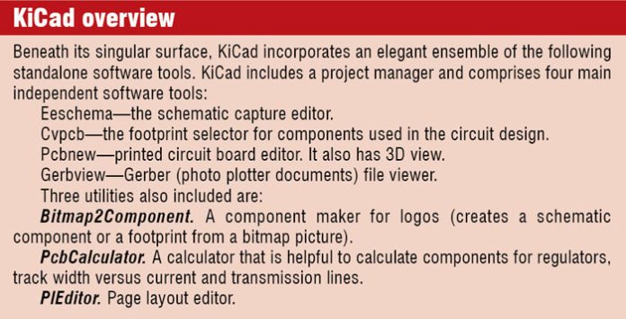 Create PCBs up to 16 Layers with KiCad
