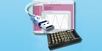 Data Acquisition Systems Test Anything, Anywhere