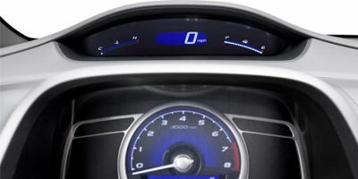 Digital Speedometer | Detailed Project with Circuit Diagram