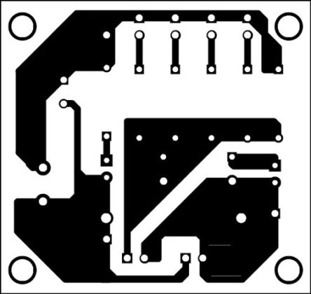 Speed Controller for Small Cooling Fans | Full Electronics Project