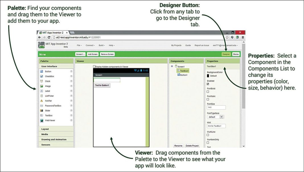 Android App Development | App Development from Scratch