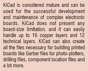 Create PCBs up to 16 Layers with KiCad - Electronics For You