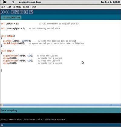 Building Image Processing Embedded System Using Python