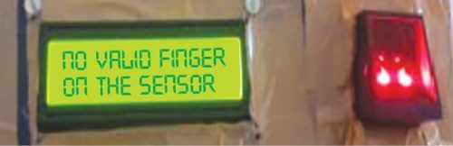 Fingerprint Door Unlock System | Arduino Keeping you Safe