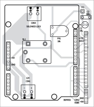 Fingerprint Door Unlock System | Arduino Keeping you Safe