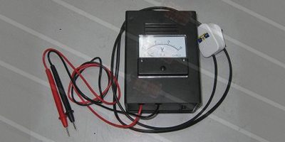 Testing A zener diode With A Digital Multimeter | Zener Diode Tester