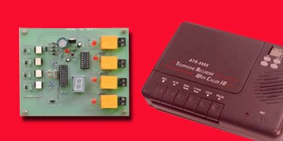 Connect Two Telephones in Parallel Without Interference