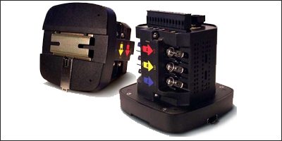 Digital AC Power Controller Circuit