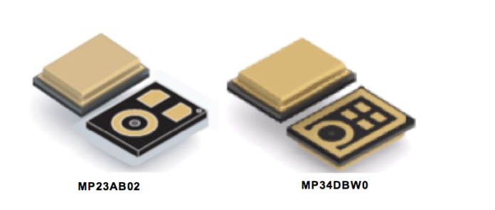 Analog, MEMS & Sensors in Wearables | Electronics For You
