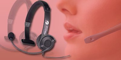 DIY Compact Telecom Headset Circuit for Hands-Free Communication | Full ...