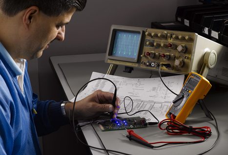 What's New in In-Circuit Testing