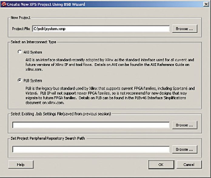 Designing with FPGAs: FPGA-Embedded Processors (Part 5)