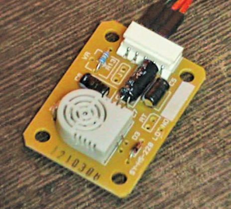 Humidity Controller and Indicator | Full Electronics Project