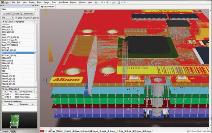 Altium Designer