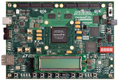 Designing with FPGAs: An RS232 UART Controller (Part 3)