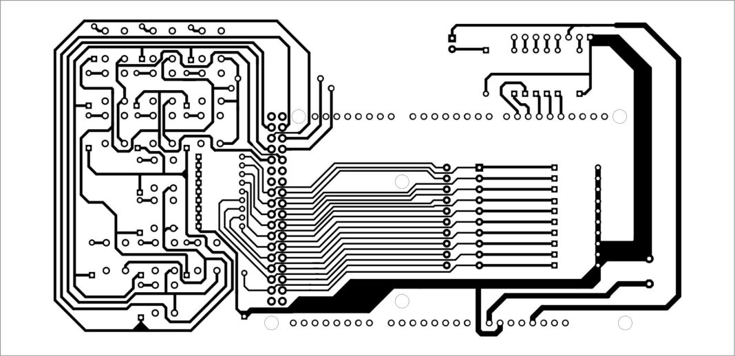 Arduino Based Digital IC Tester with Embedded Truth Table
