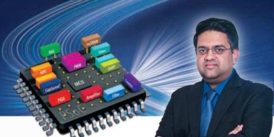 Programmable System on Chip (PSoC®) gives you flexibility to create an ...