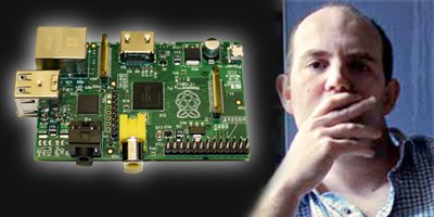 India is a really important market for Device Like Raspberry Pi