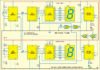 Digital Frequency Comparator | Detailed Circuit Diagram Available