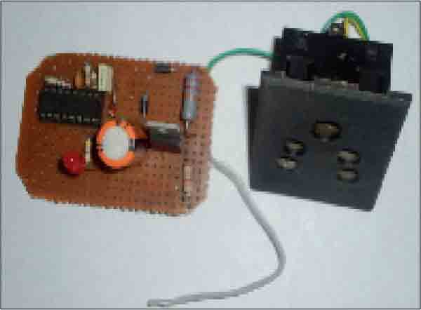 Timer for Mosquito Destroyer | Full Circuit Explaination