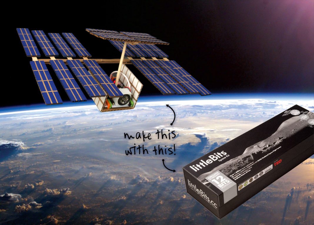 What are Space DIY kits? Explore Interesting Space Projects