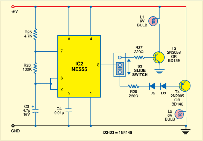 Traffic Baton - Electronics For You – Official Site ElectronicsForU.com
