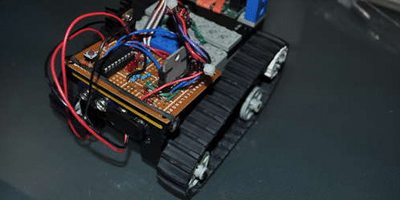 Anti Bag Snatching Alarm | Detailed Project Available