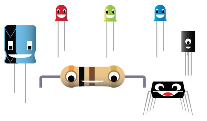 10 More Amazing Circuit Designs For Awesome Projects