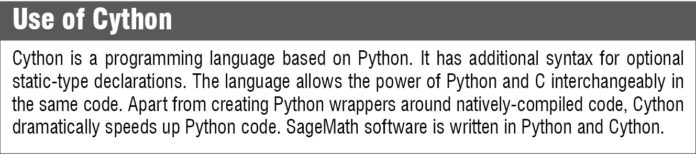 The Sage Who Made Scientific Computing Transparent & Affordable