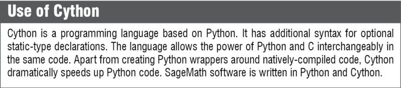 The Sage Who Made Scientific Computing Transparent & Affordable