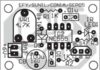Infrared Interruption Counter | Detailed Circuit Diagram Available