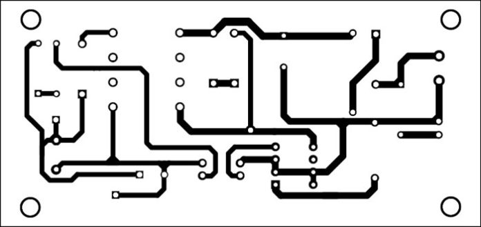 Simple 1A, 12V SMPS | Full Circuit Diagram with Explanation