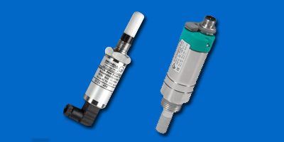 Dew Sensor Project | Detailed Circuit Diagram Available