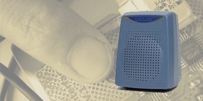 Electronic Watch Dog | Full Circuit Diagram With Explanation