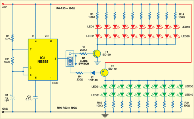 Traffic Baton - Electronics For You – Official Site ElectronicsForU.com